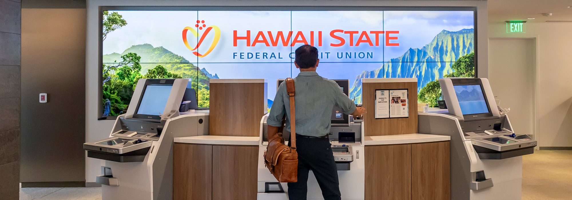 Hawaii State FCU