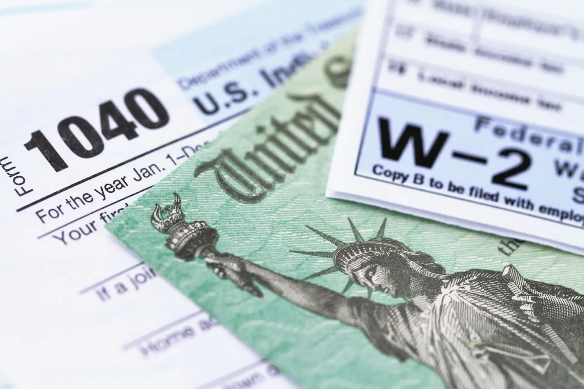 Tax Return Reminder: Use Account Numbers for Tax Returns | Hawaii State FCU